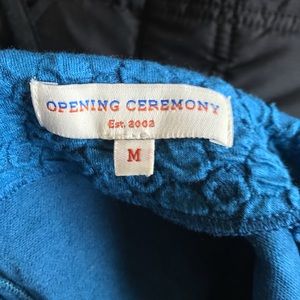 Opening Ceremony | Dresses | Opening Ceremony Dress | Poshmark
